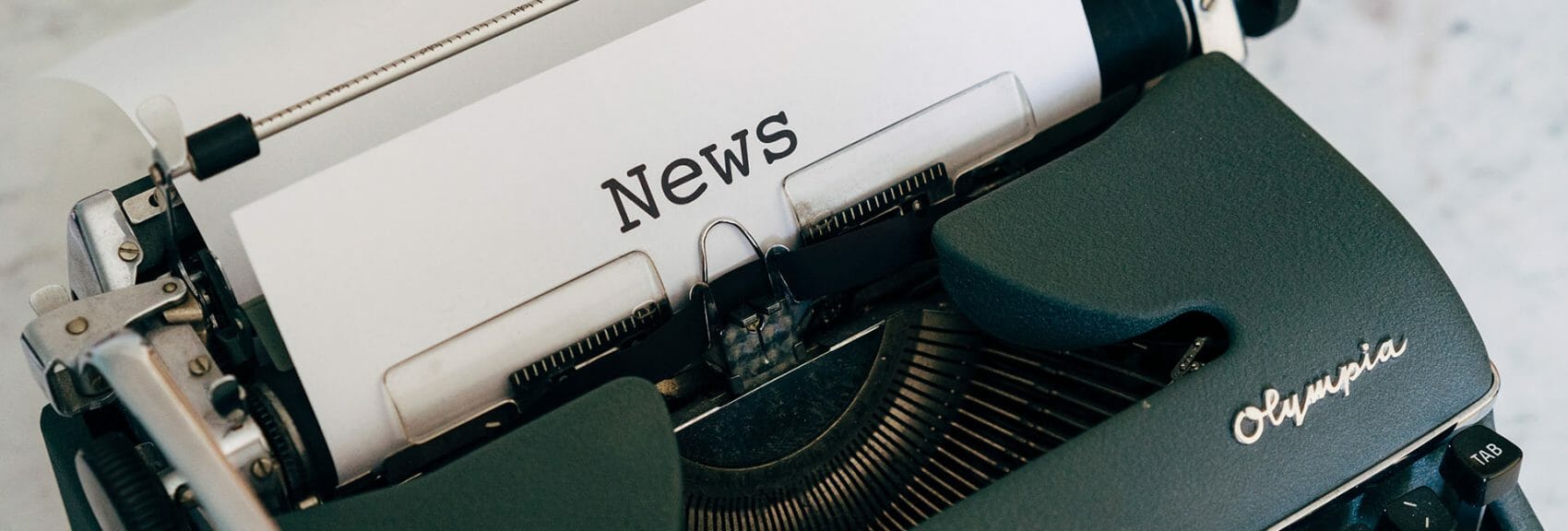 TERRA Food-Tech® Already Has A News Blog!