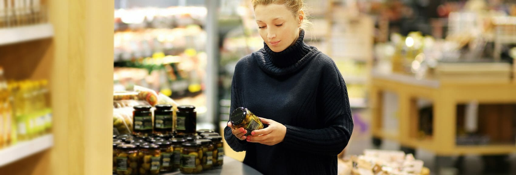 Marketing Of Gourmet Canned Food | TERRA Food-Tech®