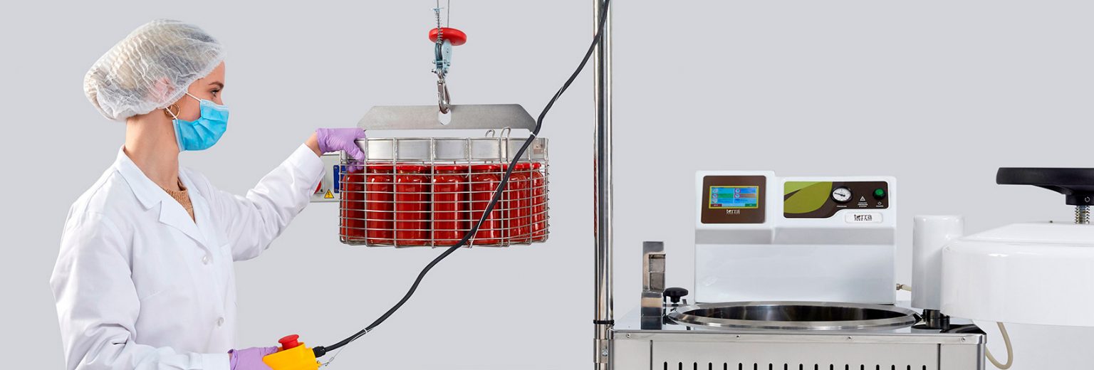 Qu'est-ce Que La Pasteurisation ? | TERRA Food-Tech®